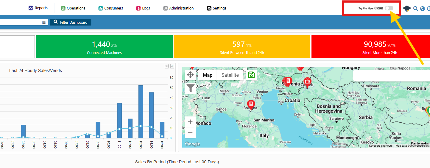 How to Configure Pulse Wizard Feature for your Device | Operations